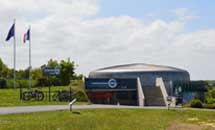 Asnelles and Hamel Liberation Memorial » Normandy War Guide