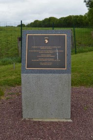 General Pratt Memorial » Normandy War Guide