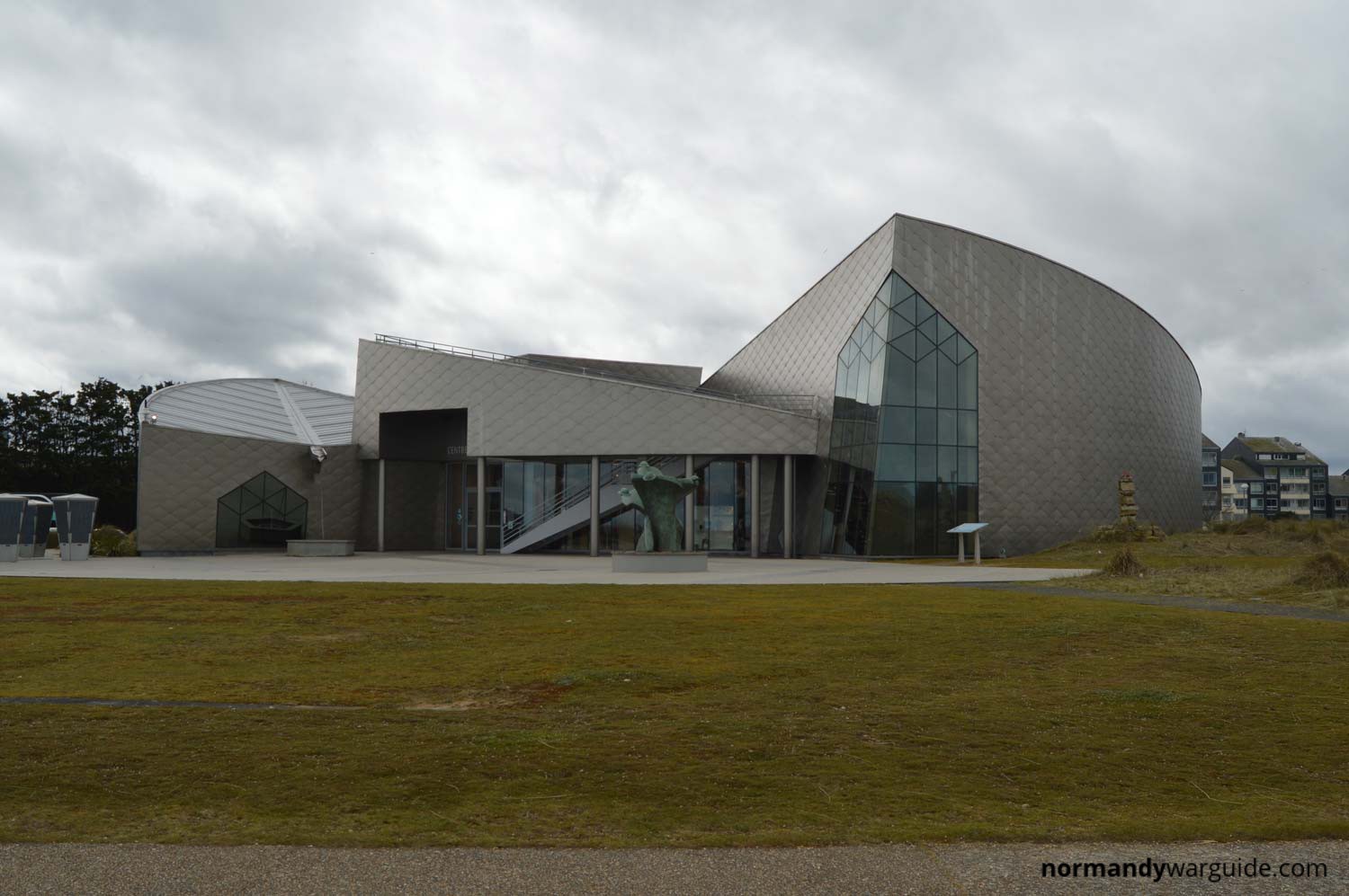 Juno Beach Centre » Normandy War Guide