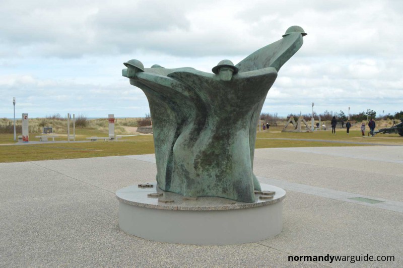 Juno Beach Centre » Normandy War Guide