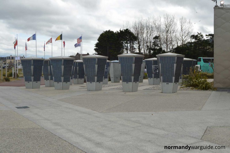 Juno Beach Centre » Normandy War Guide