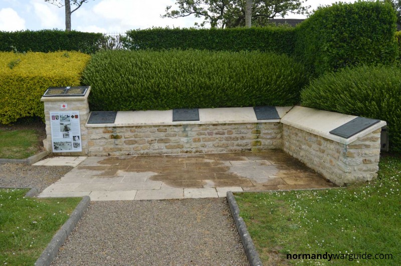 La Fiére Memorial Park » Normandy War Guide