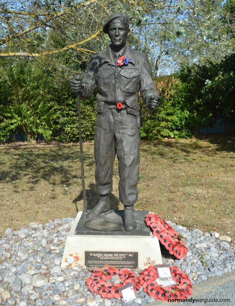 Pegasus Bridge Museum – Musée Mémorial Pegasus » Normandy War Guide