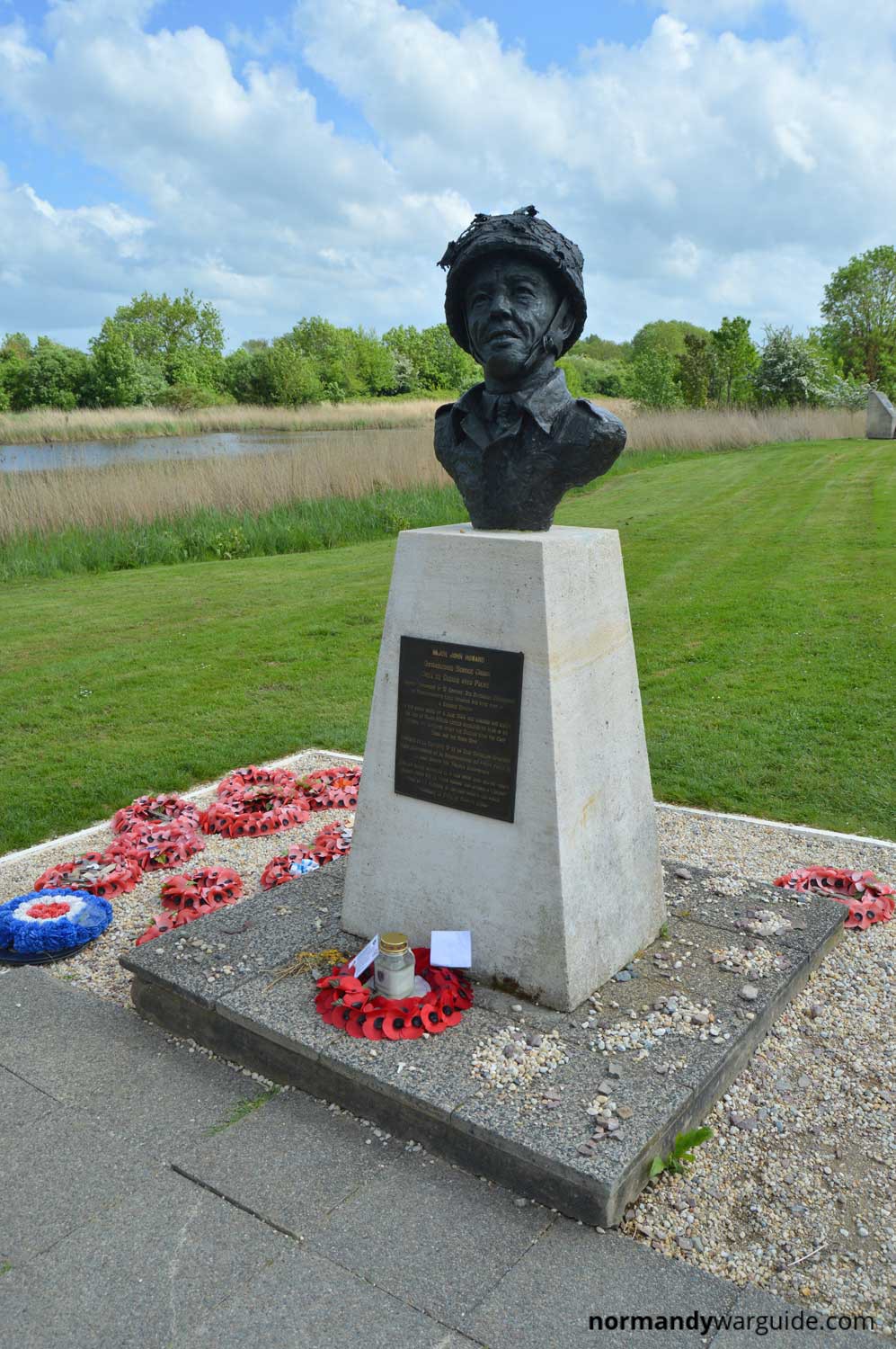 Pegasus Bridge » Normandy War Guide
