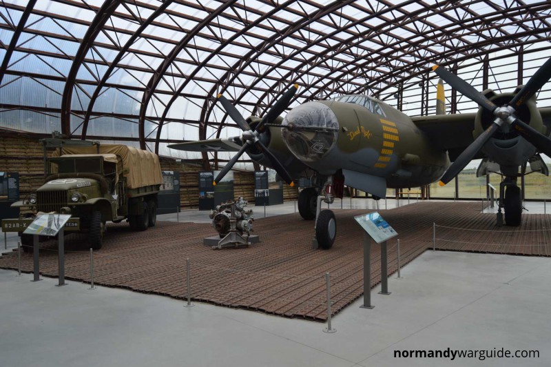 Utah Beach Museum » Normandy War Guide