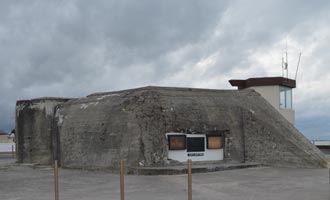 Asnelles and Hamel Liberation Memorial » Normandy War Guide